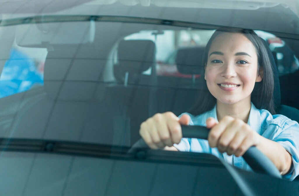 Motor - BSI Broker (Thailand)